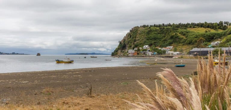 L’île de Chiloé, une autre Patagonie