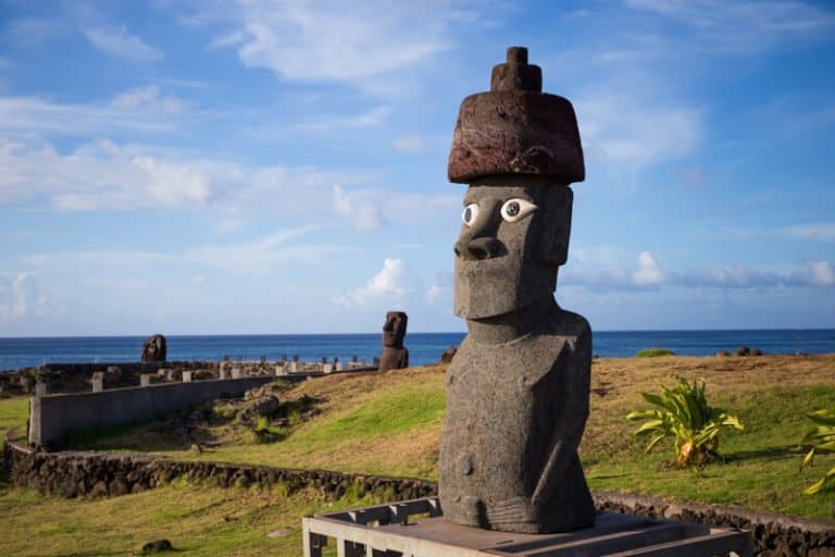 L'île de Pâques : 5 raisons de succomber à son charme