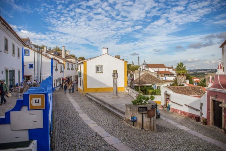 Roadtrip Centro de Portugal : mission UNESCO