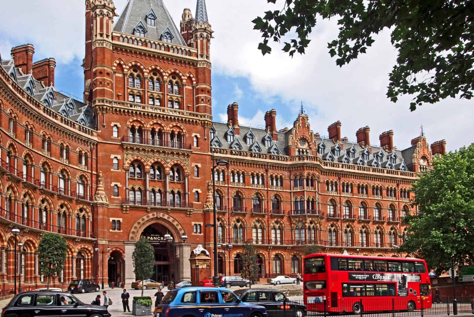 Où dormir à Londres ? Voici les meilleurs quartiers et adresses