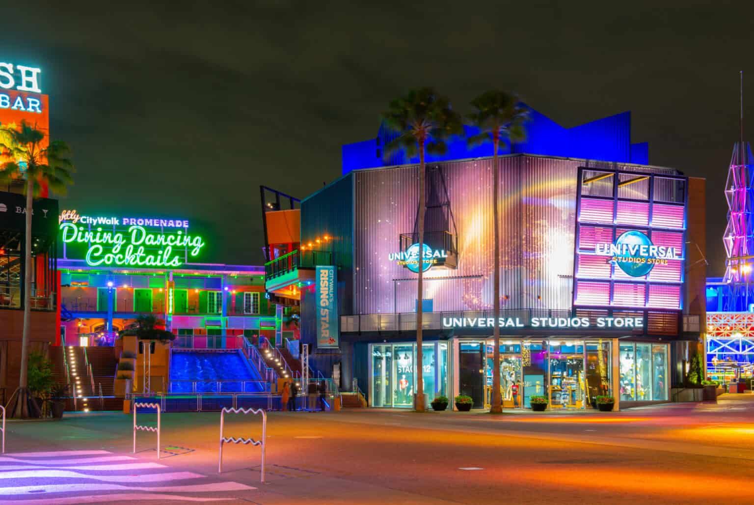 Universal Studio Orlando aux États-Unis : tout ce qu'il faut savoir