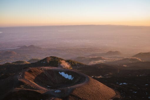 Visiter l'Etna : ce que vous devez savoir pour l'ascension du volcan