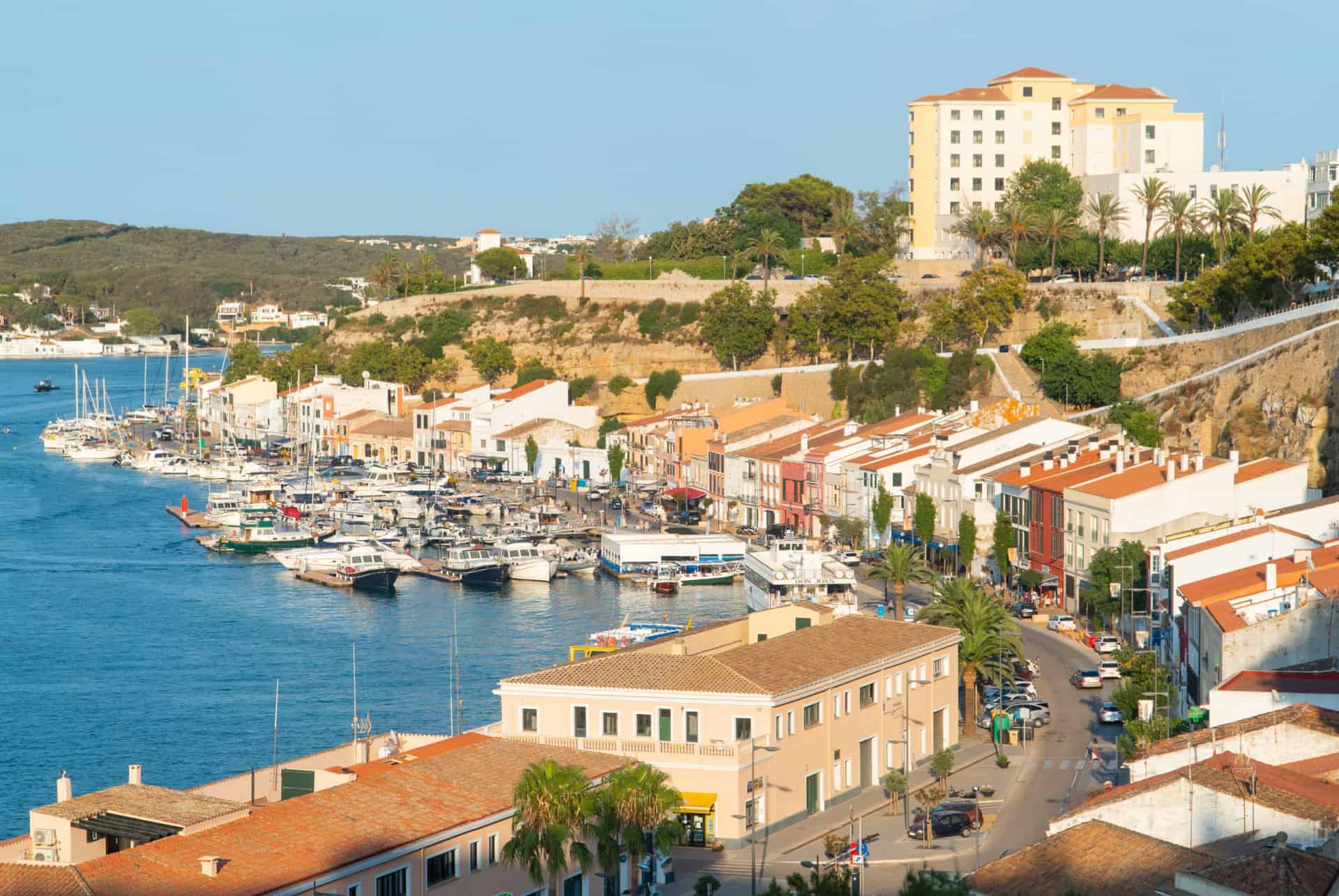 Que faire à Minorque ? Toutes les activités incontournables à faire