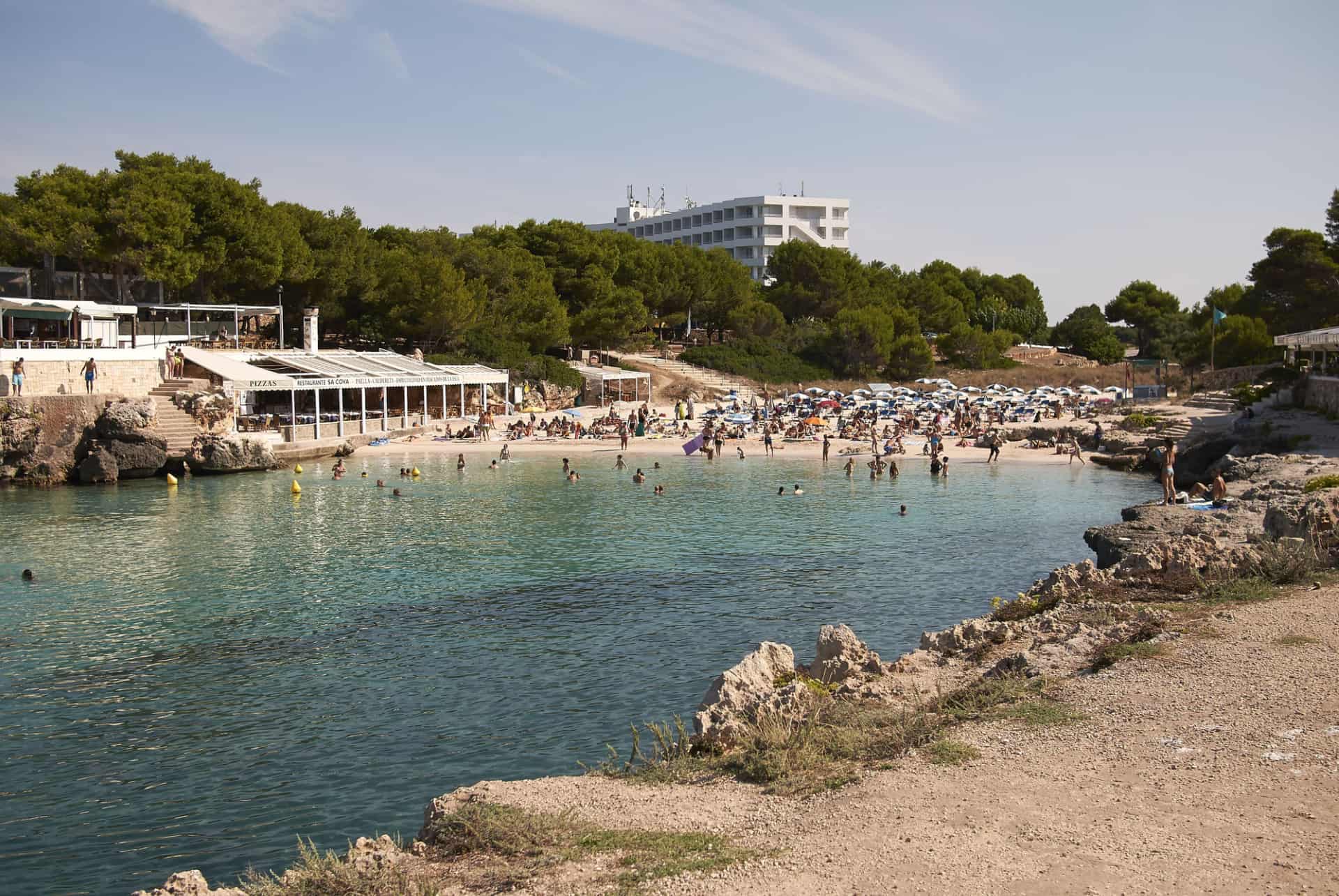 Que faire à Minorque ? Toutes les activités incontournables à faire