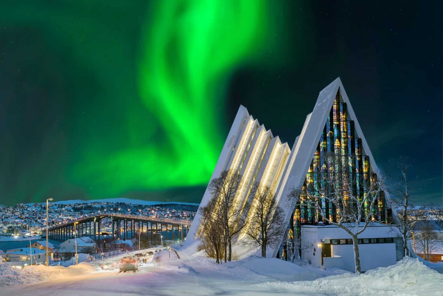 Que faire à Tromsø ? Mon top 15 des activités à ne pas manquer