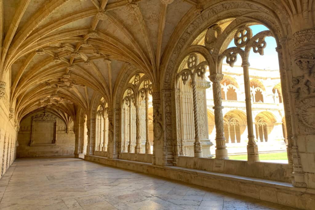Monastère des Hiéronymites : infos utiles, tarifs et ce qu'il faut voir