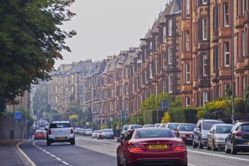 Où dormir à Édimbourg ? Ma sélection d'adresses préférées