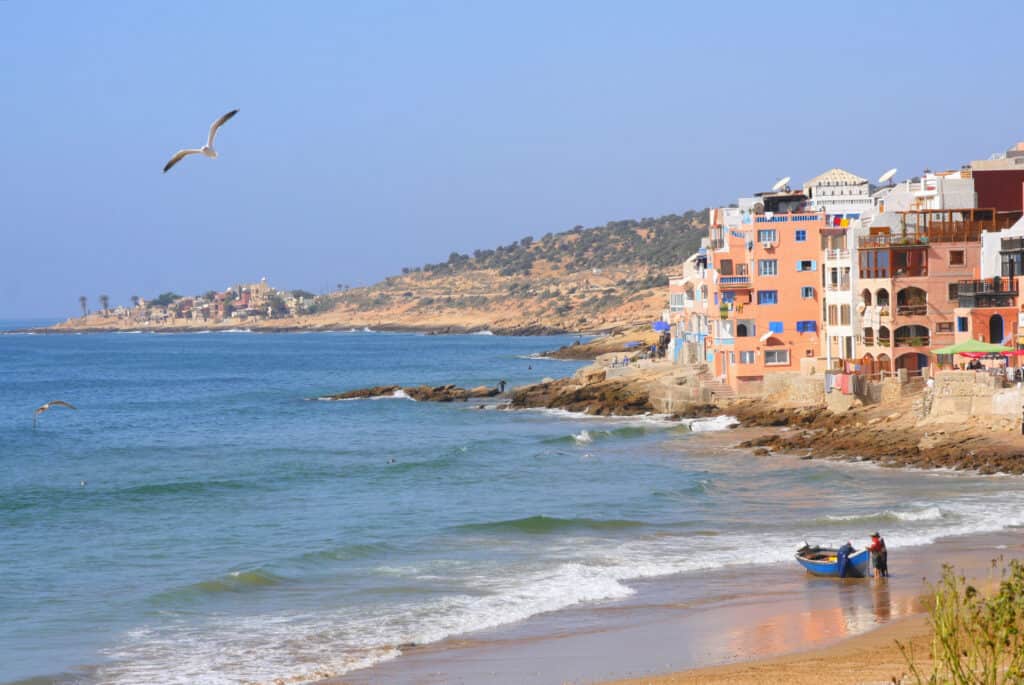 Où dormir à Agadir ? Ma sélection d'adresses et de quartiers