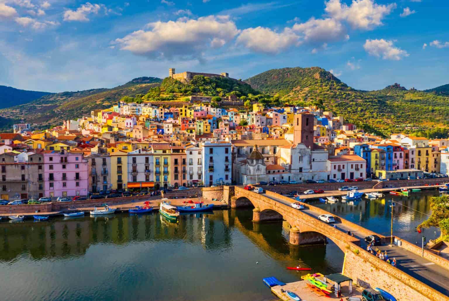 Où dormir en Sardaigne ? Ma sélection d'adresses favorites