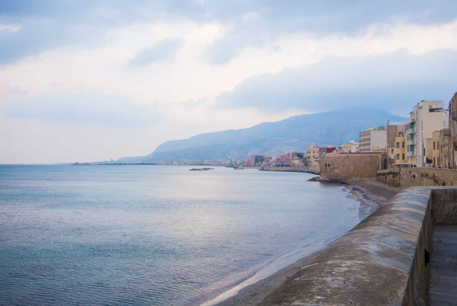 Que faire à Trapani ? Les 20 activités incontournables à faire