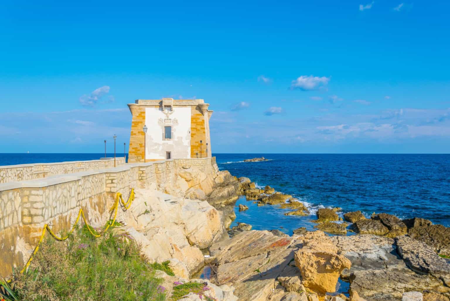 Que faire à Trapani ? Les 20 activités incontournables à faire