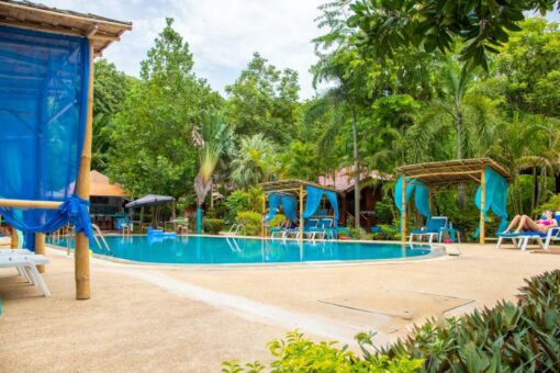 Où dormir à Koh Phangan ? Ma sélection des plus beaux endroits