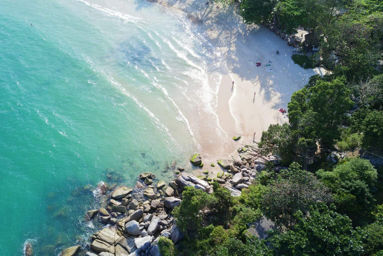 Où dormir à Koh Phangan ? Ma sélection des plus beaux endroits