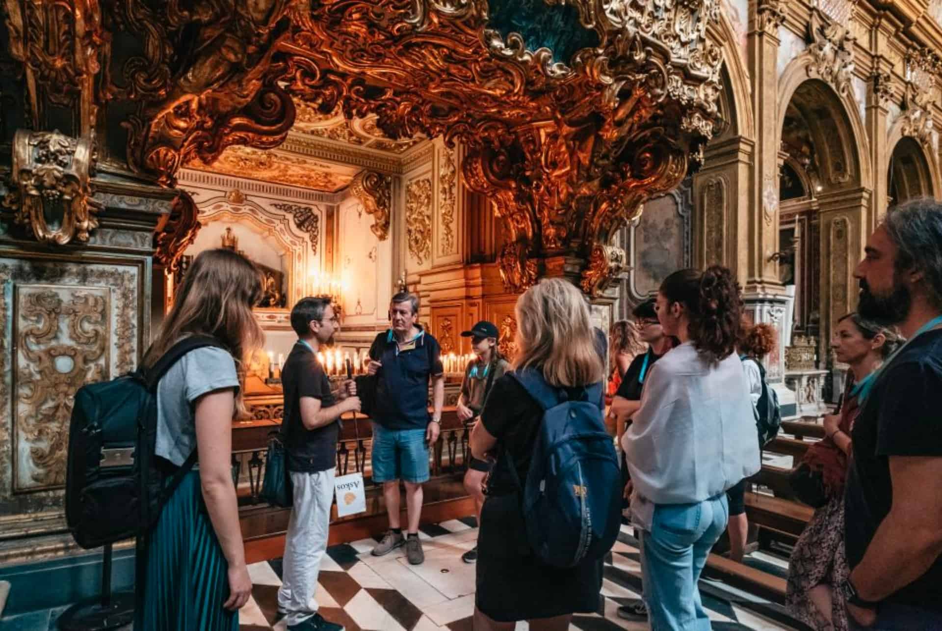 Que faire à Naples ? Les visites et activités incontournables