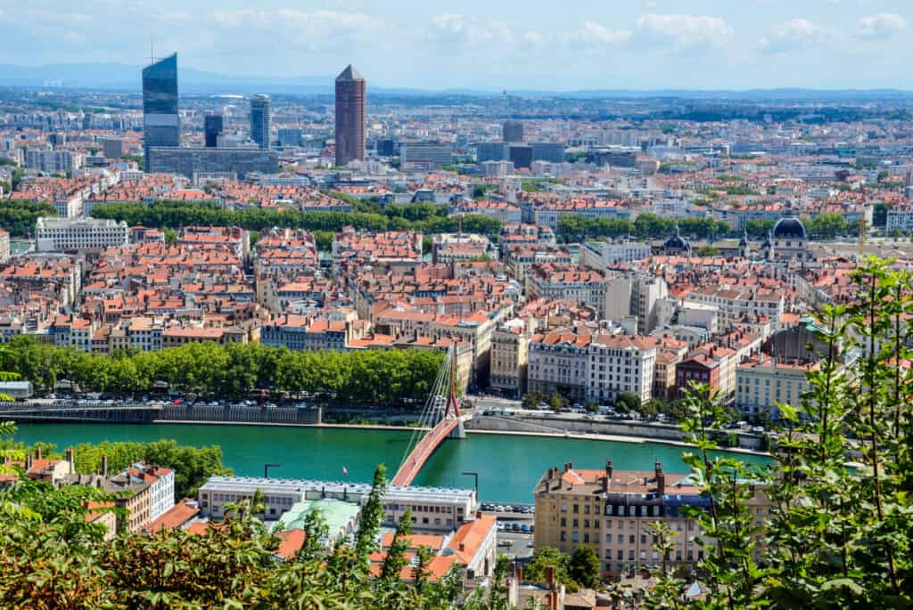 Où dormir à Lyon ? Mes bons plans dans les différents quartiers