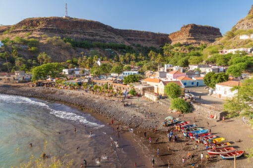 Que faire au Cap-Vert ? Top 11 des lieux et activités immanquables