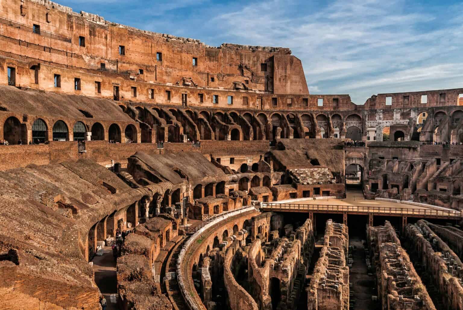 Que faire à Rome ? Top des visites et activités à ne pas manquer