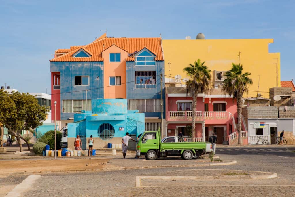 Cap-Vert en novembre : toutes les infos pour préparer votre voyage