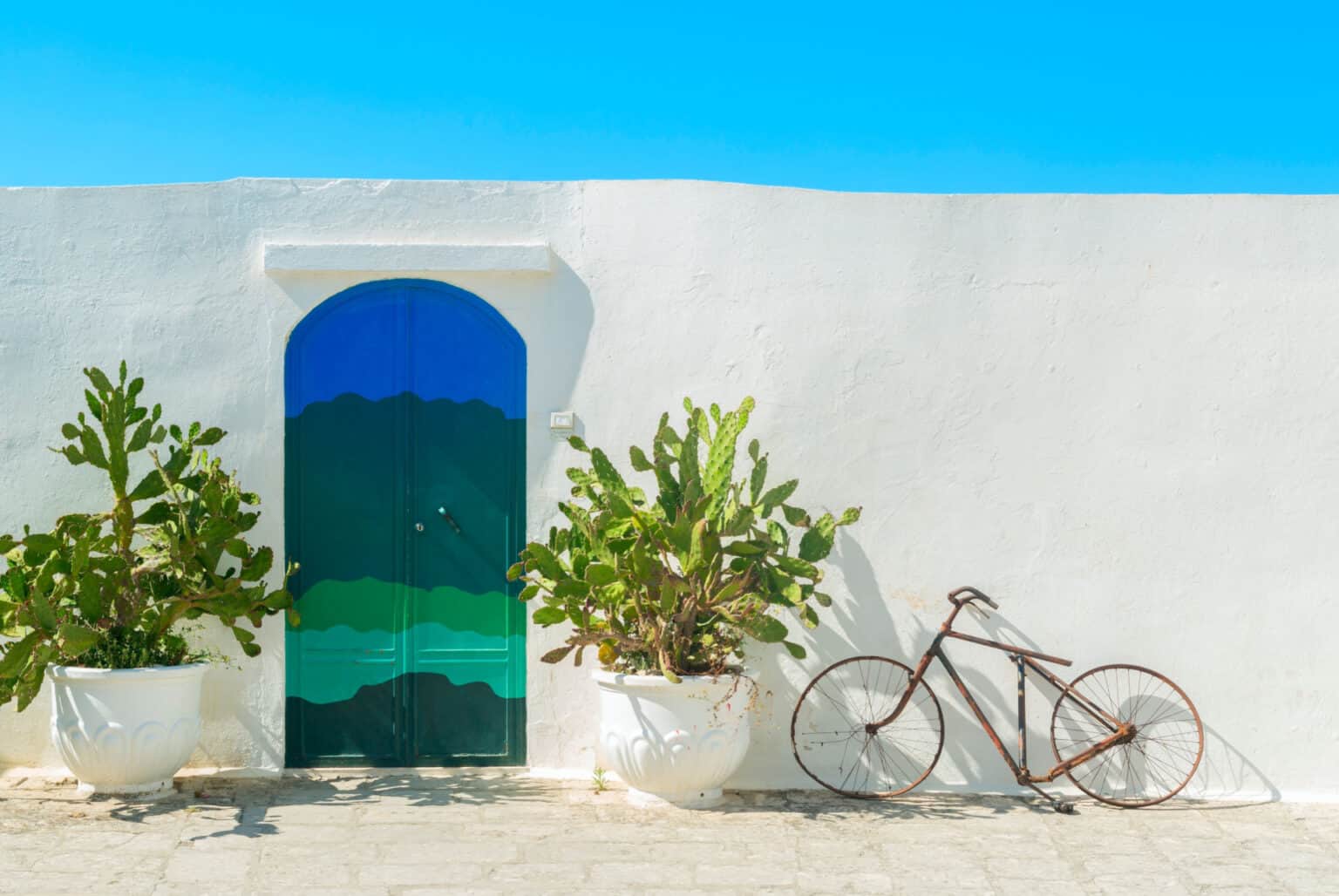 Visiter les Pouilles en Italie : lieux incontournables, conseils et infos