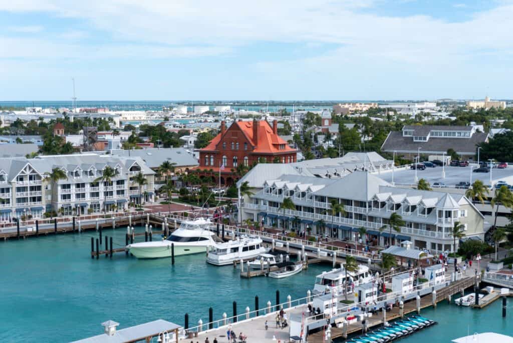 Où dormir dans les Keys en Floride ? Mes adresses favorites