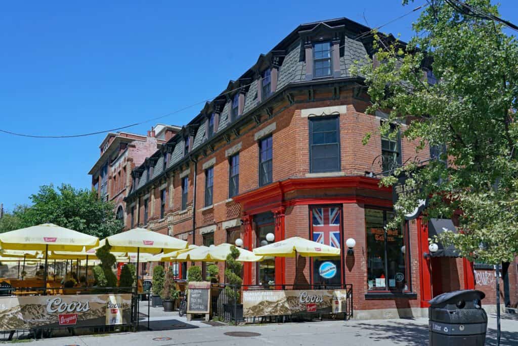 Où dormir à Toronto ? Les meilleurs quartiers et hôtels où loger