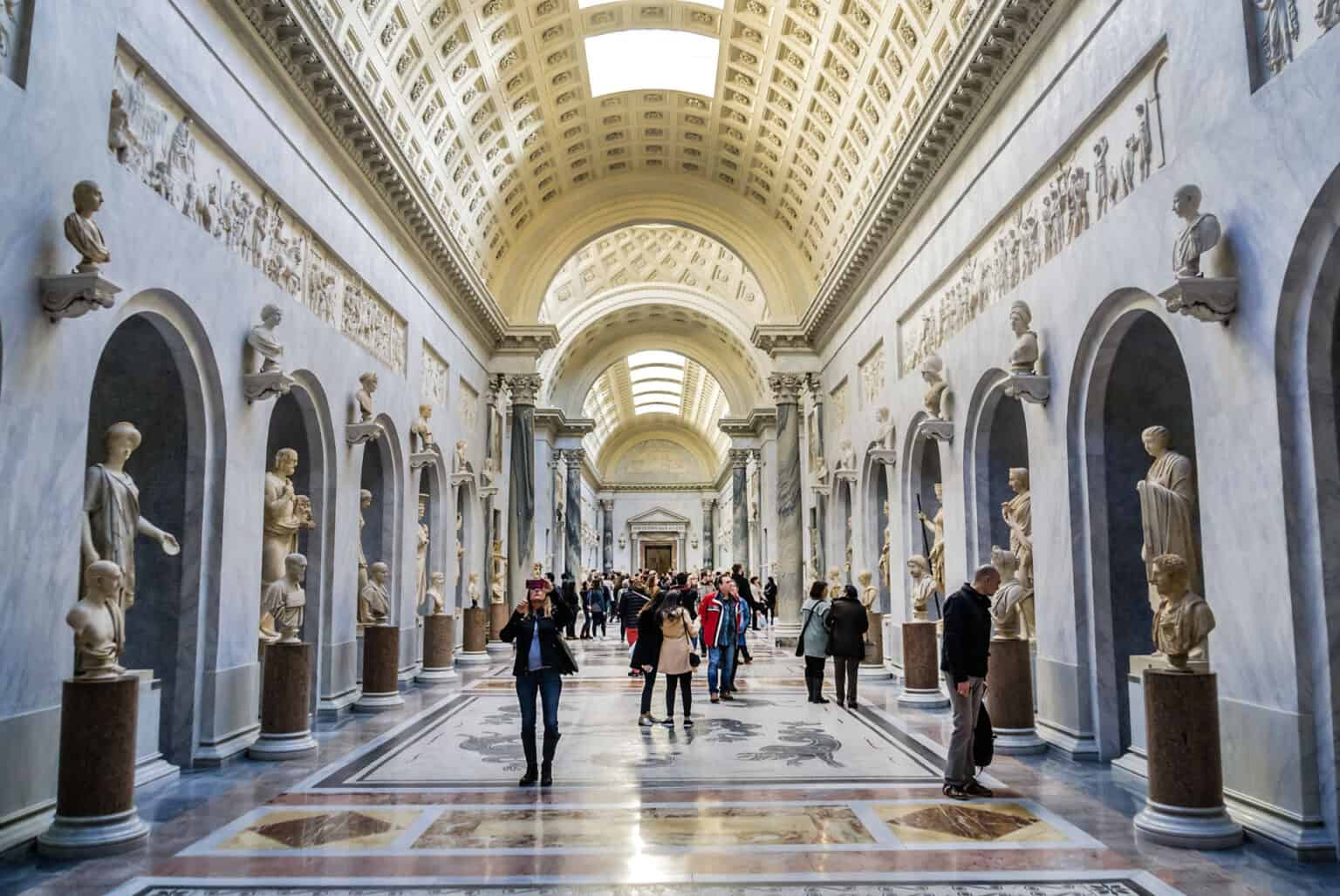 Rome en 3 jours : le meilleur itinéraire pour tout voir