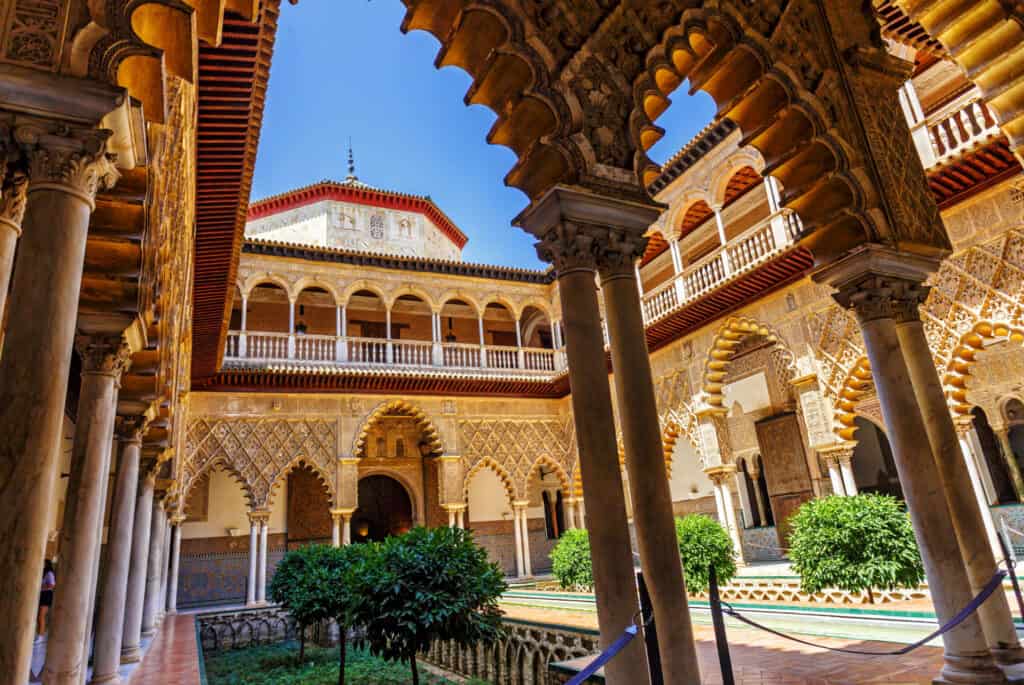 Visiter l'Andalousie : le guide complet pour visiter l'Andalousie