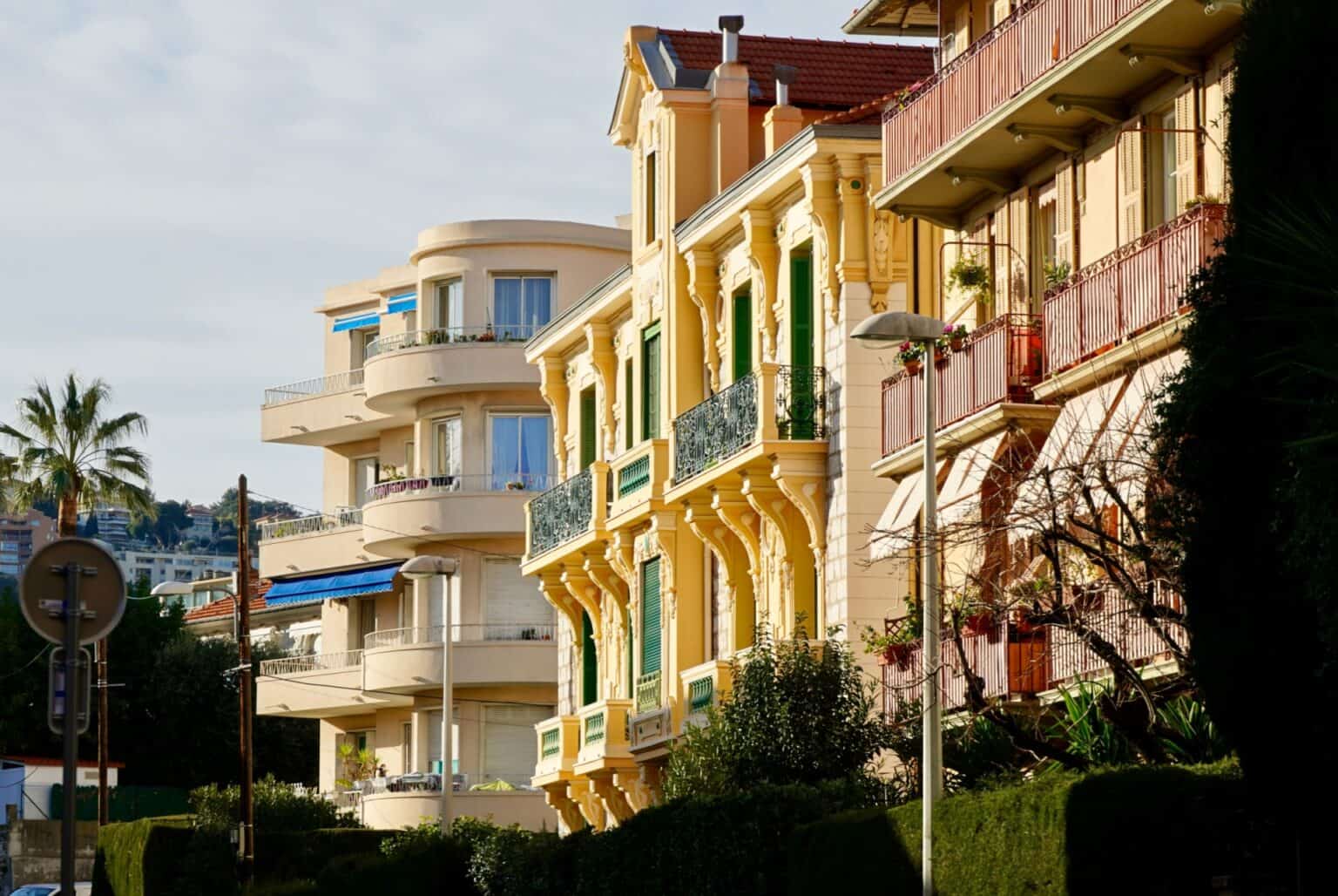 Où dormir à Nice ? Les meilleurs quartiers et adresses où loger