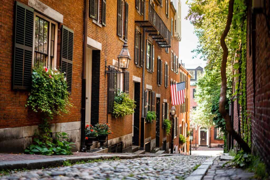 Que faire à Boston ? 14 lieux incontournables à visiter et à faire