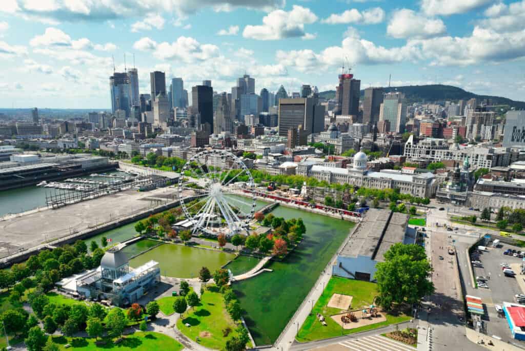 Montréal en 3 jours : itinéraire pour visiter tous les incontournables