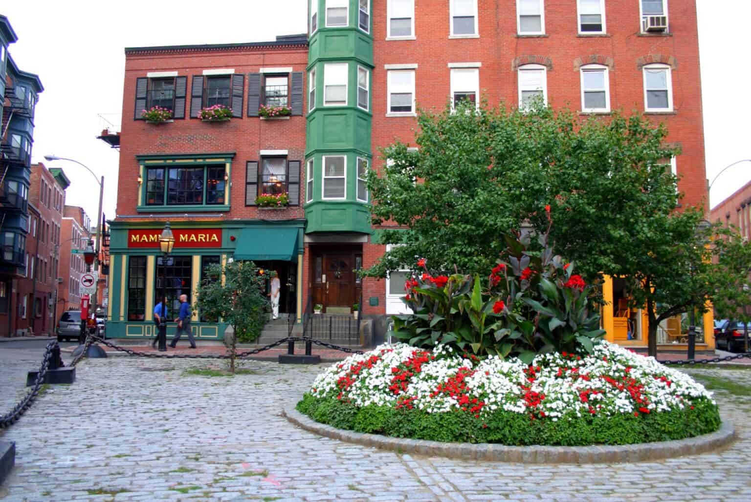 Que faire à Boston ? 14 lieux incontournables à visiter et à faire