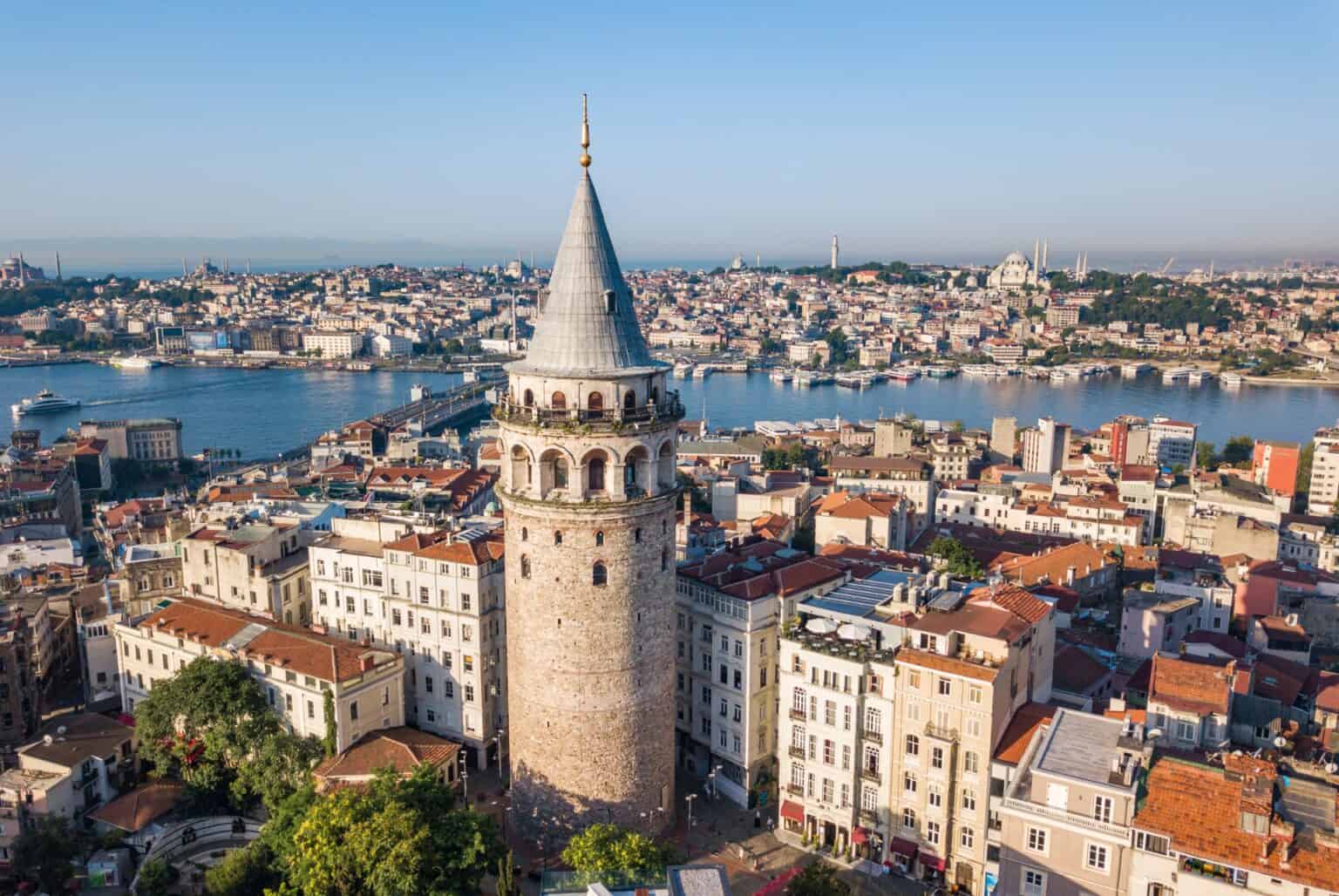 Que faire à Istanbul ? Les 14 meilleures attractions à découvrir