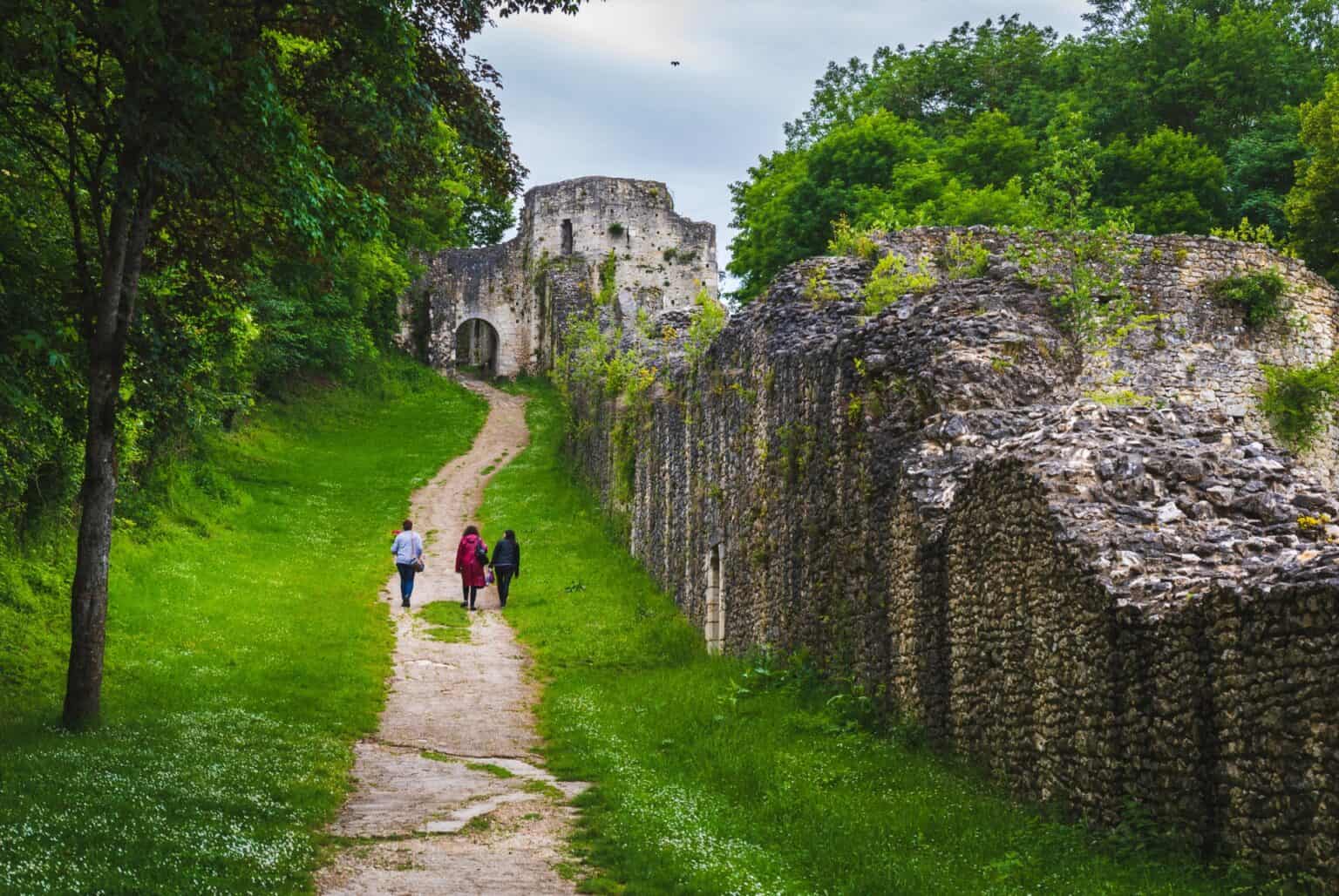 Que faire à Provins ? 13 activités dans la ville médiévale