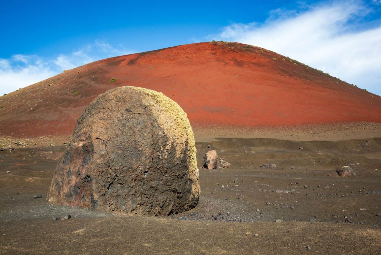Que faire à Lanzarote ? Top 20 des activités à faire sur place