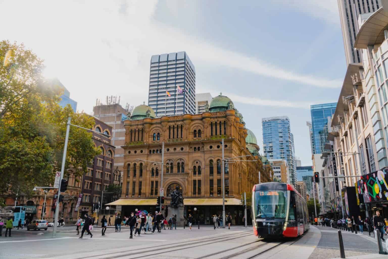 Que faire à Sydney : les 18 activités phares à ne pas manquer Que faire à Sydney : les 18 activités phares à ne pas manquer