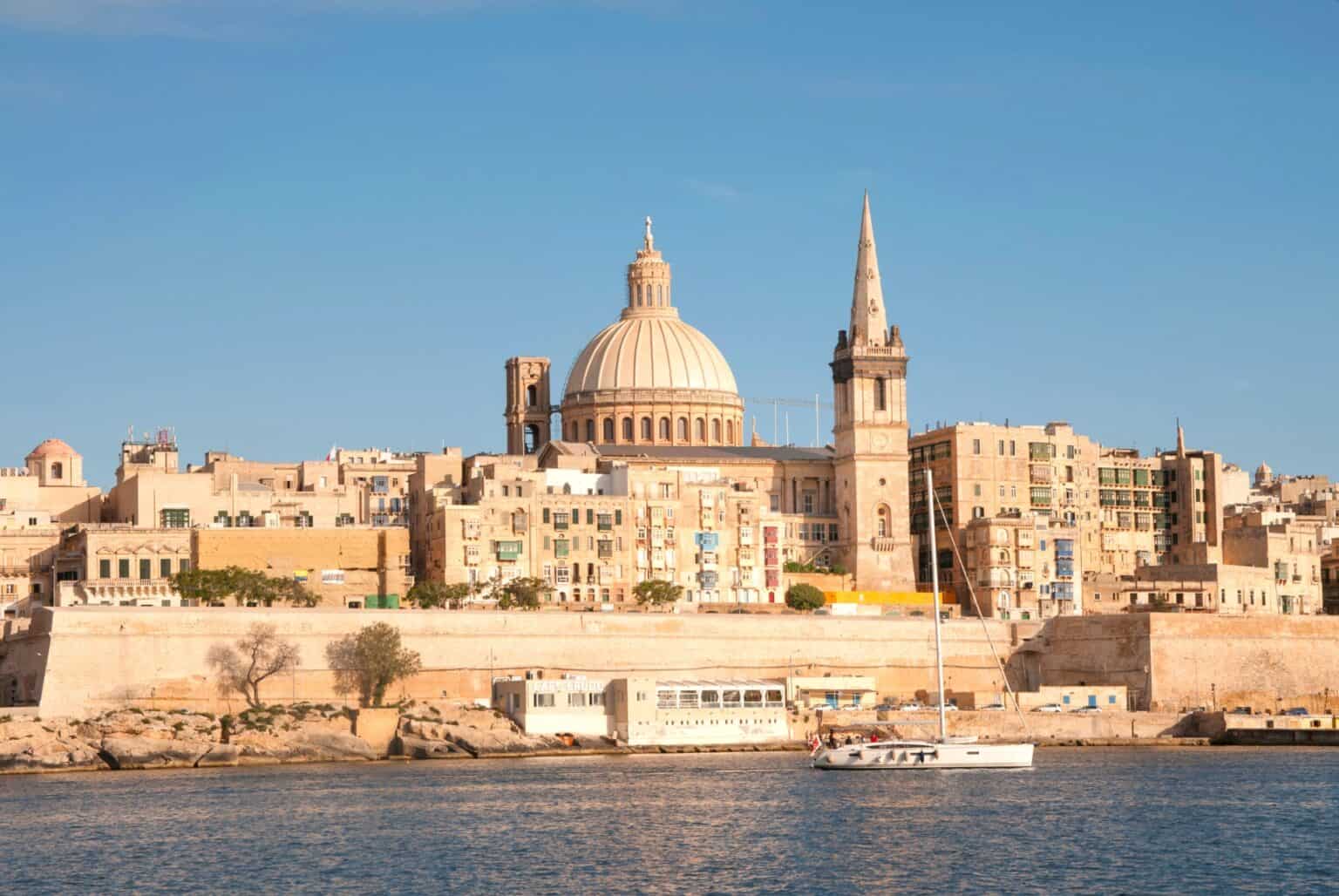 Malte en octobre : climat, évènements, activités et conseils