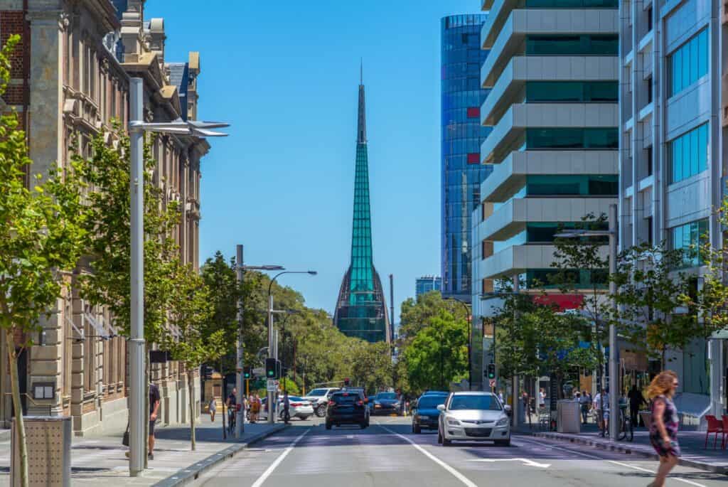 Que faire à Perth ? Top 8 des activités à faire dans la ville