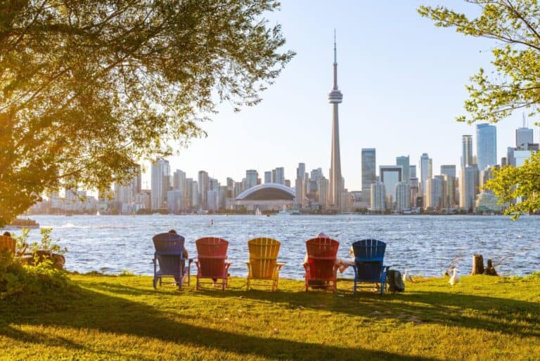 Que faire à Toronto ? Top 10 des activités et visites incontournables