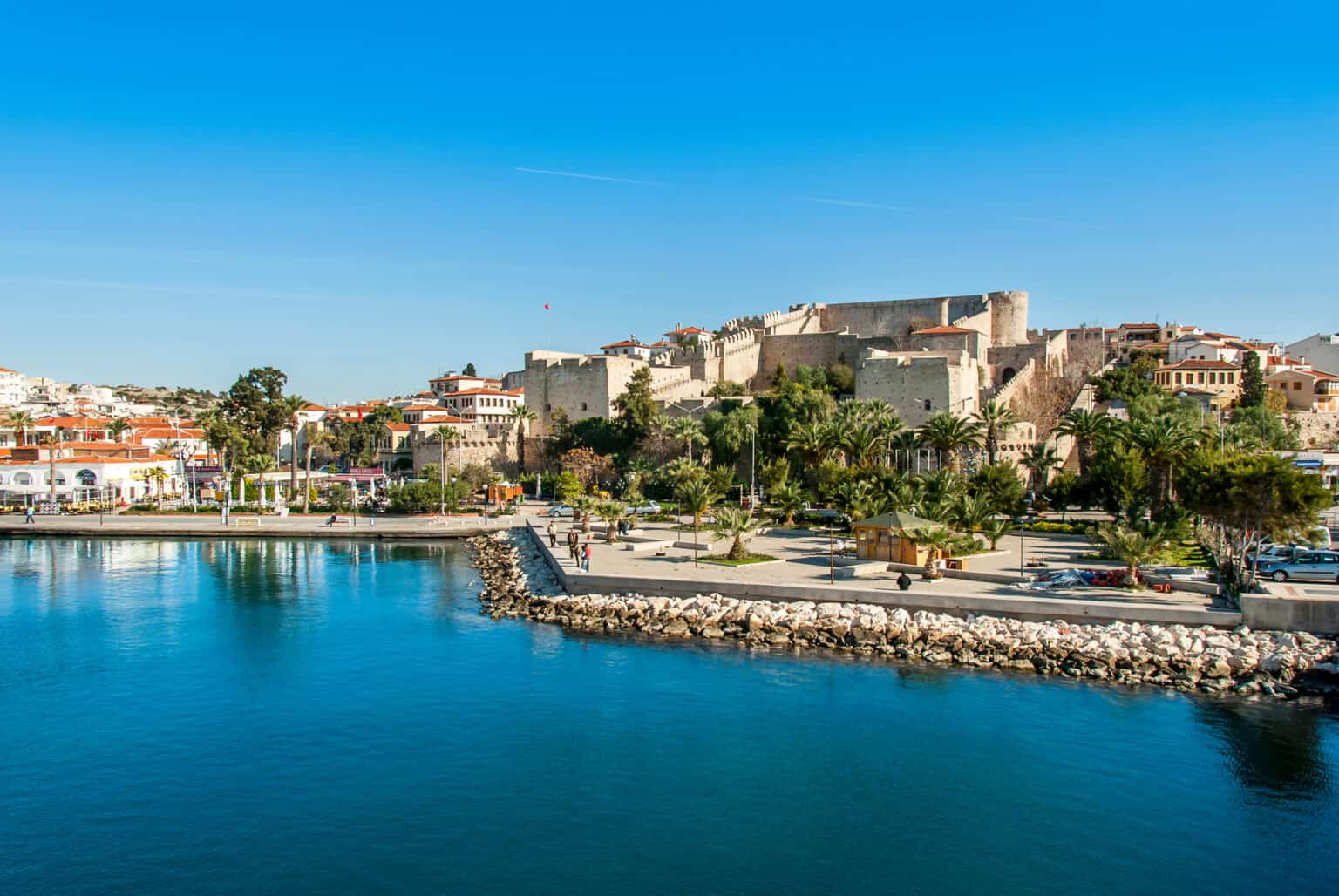 Que faire à Izmir ? Top 10 des activités à faire sur place