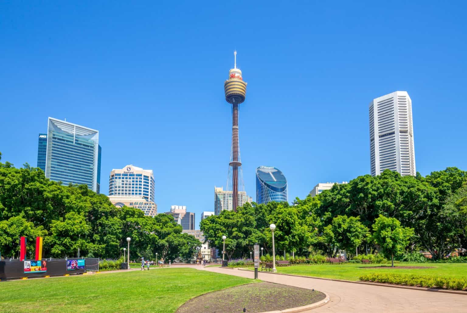 Que faire à Sydney : les 18 activités phares à ne pas manquer