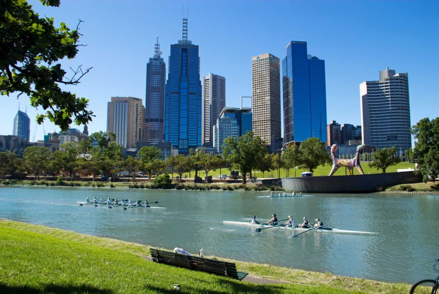 Que faire à Melbourne ? Mon Top 10 des meilleures activités
