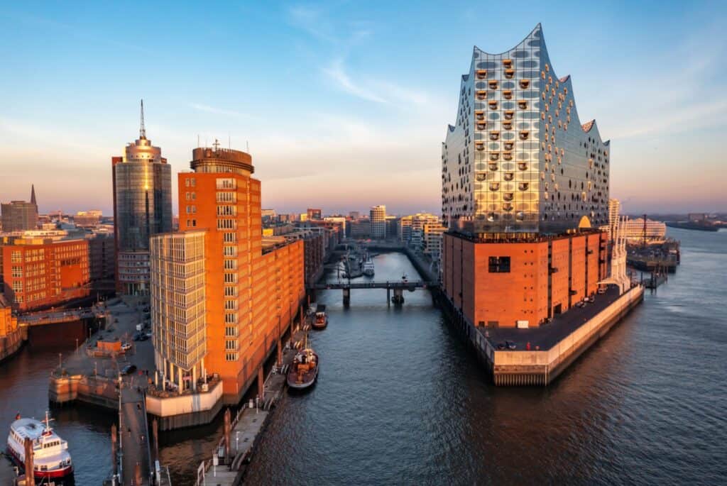 Que faire à Hambourg : ma sélection des 15 meilleures activités