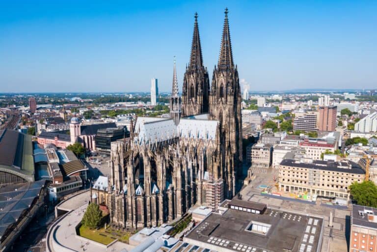 Que faire à Cologne ? Top 11 des meilleures activités et visites