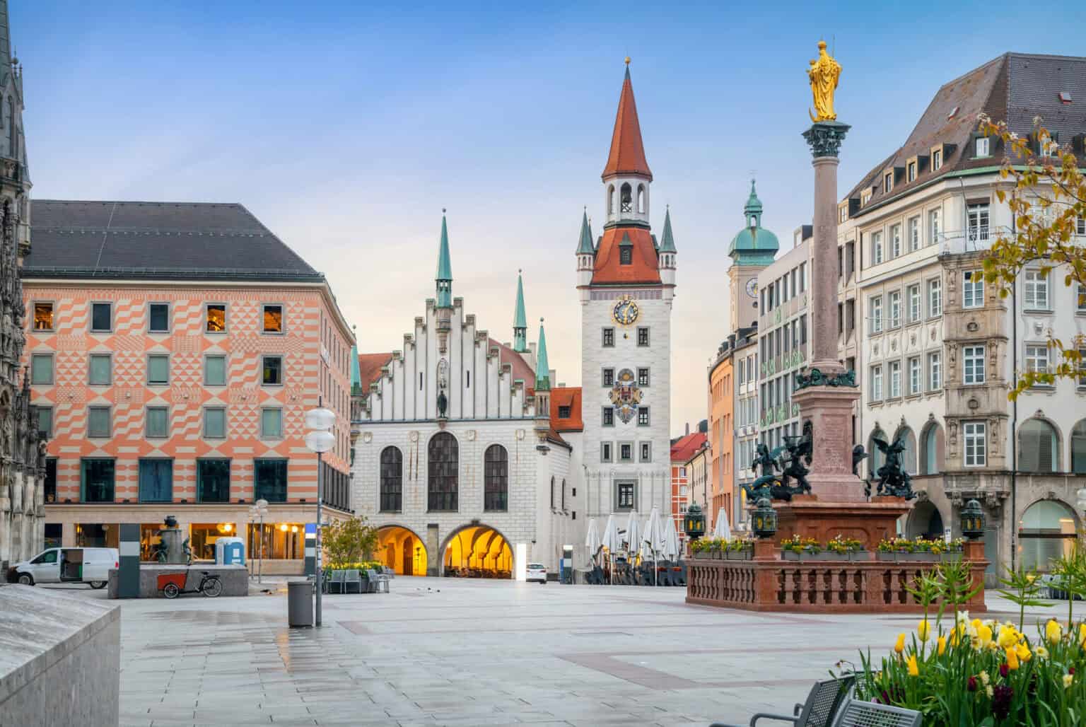 Que faire à Munich ? Top 15 des activités à faire sur place