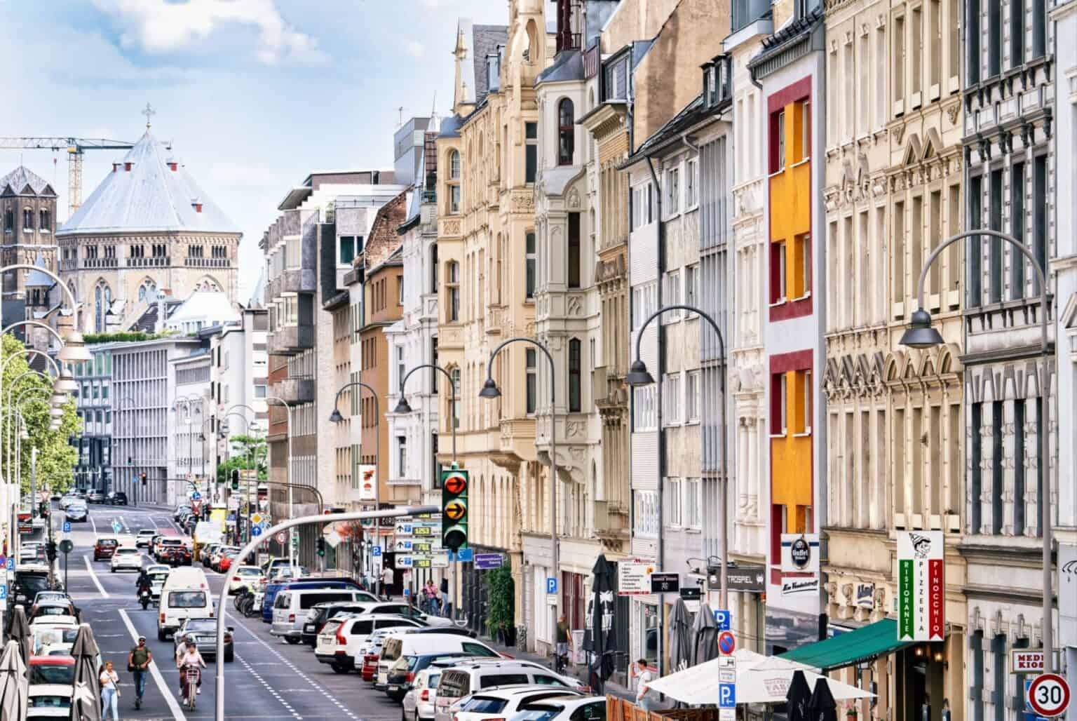 Que faire à Cologne ? Top 11 des meilleures activités et visites