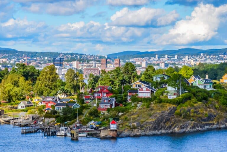 Que faire à Oslo ? Mon Top 10 des meilleures activités à faire Que faire à Oslo ? Mon Top 10 des meilleures activités à faire