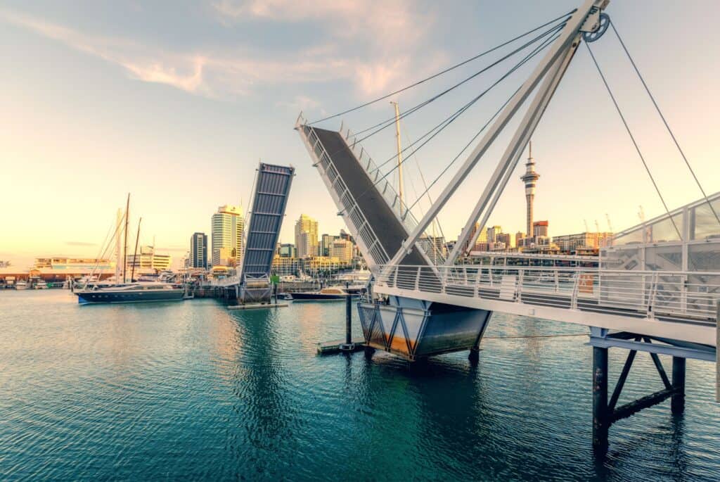 Que faire à Auckland ? 12 choses incontournables à voir