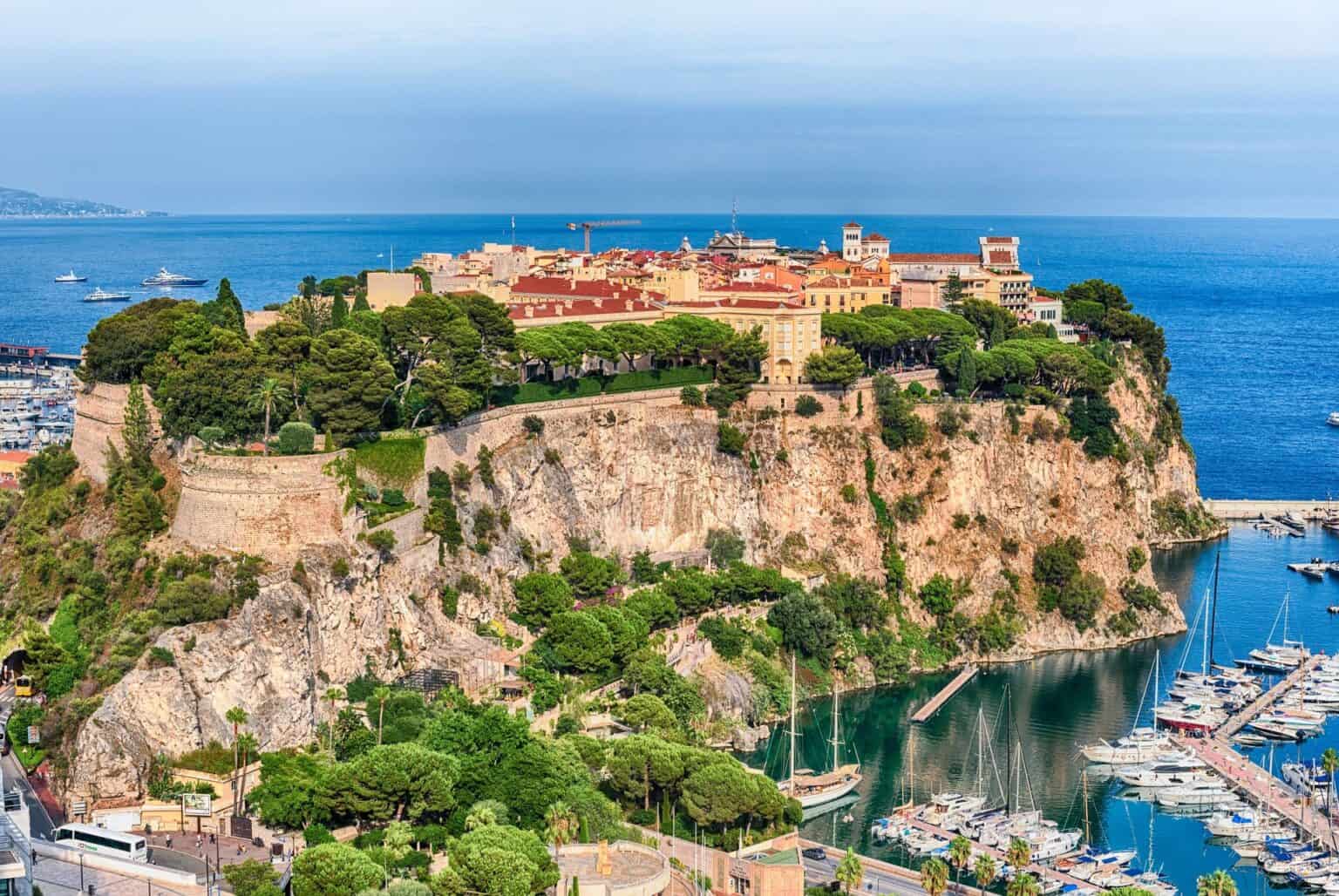 Que faire à Monaco ? 13 attractions incontournables à découvrir