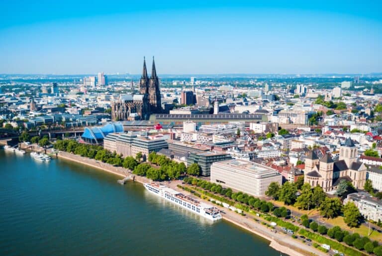 Que faire à Cologne ? Top 11 des meilleures activités et visites