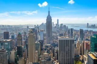 Empire State Building : infos pratiques pour visiter l'emblème de NY